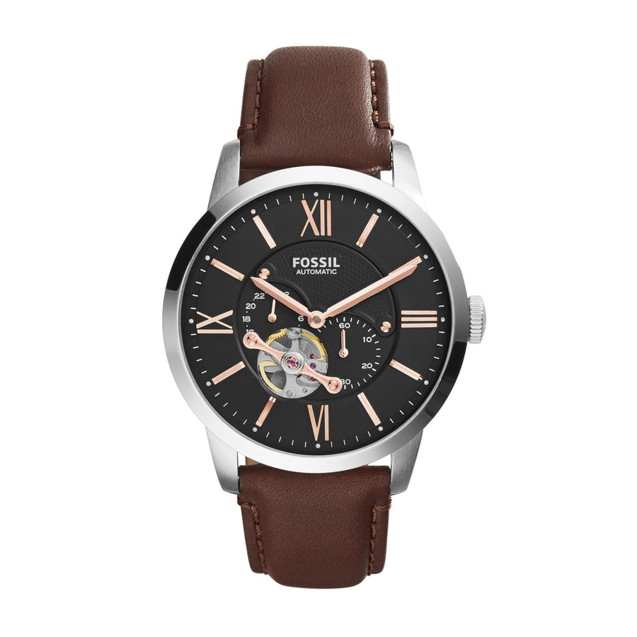 Buy Men's Watches Online in UAE | The Watch House – Tagged "FOSSIL"