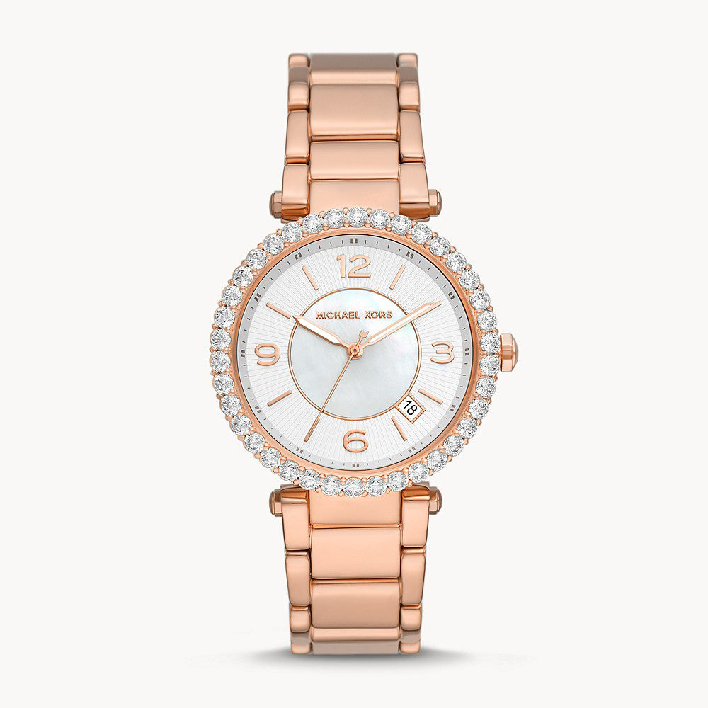 Buy MICHAEL KORS Watches Online in UAE | The Watch House