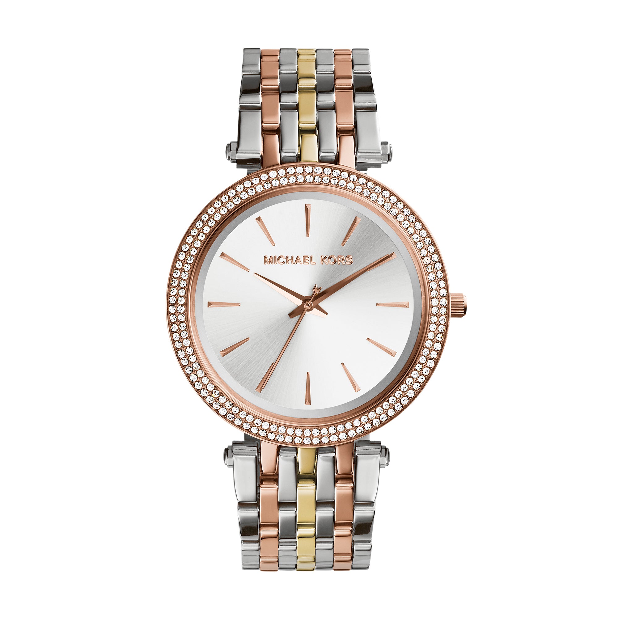 Michael Kors Darci Fashion Quartz Women's Watch - MK3203 – The Watch House