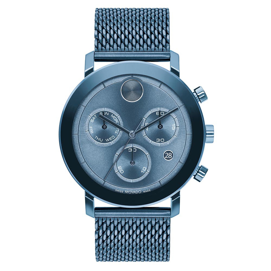 Buy MOVADO Watches Online in UAE | The Watch House