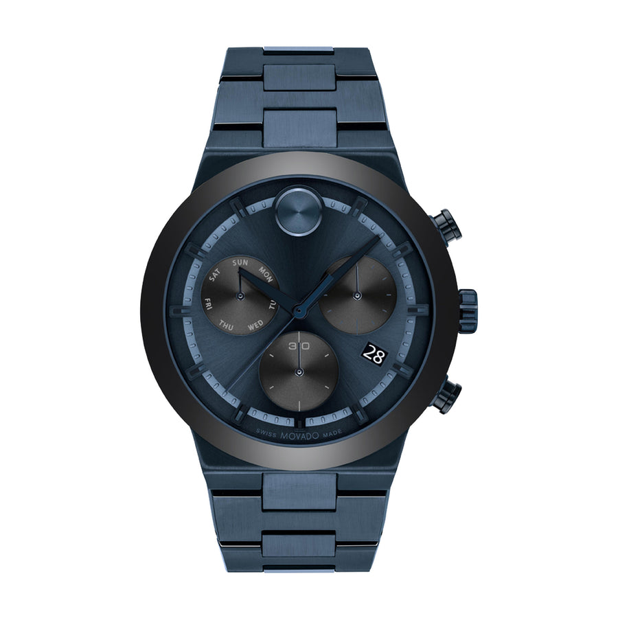 Buy MOVADO Watches Online in UAE | The Watch House