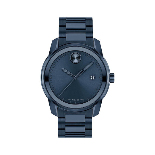 Movado Watches UAE | Swiss Minimalist Design | The Watch House