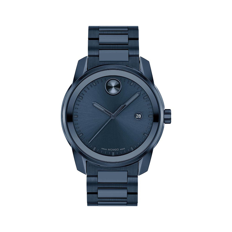 Movado Watches UAE | Swiss Minimalist Design | The Watch House