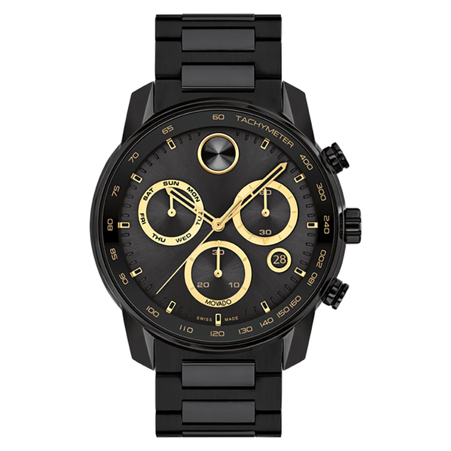Buy MOVADO Watches Online in UAE | The Watch House