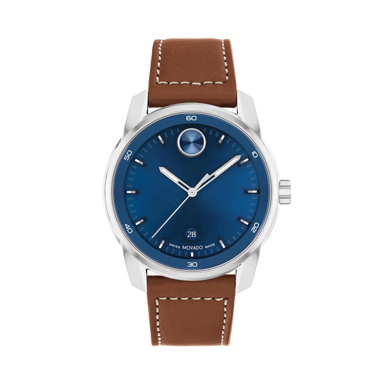 Buy MOVADO Watches Online in UAE | The Watch House