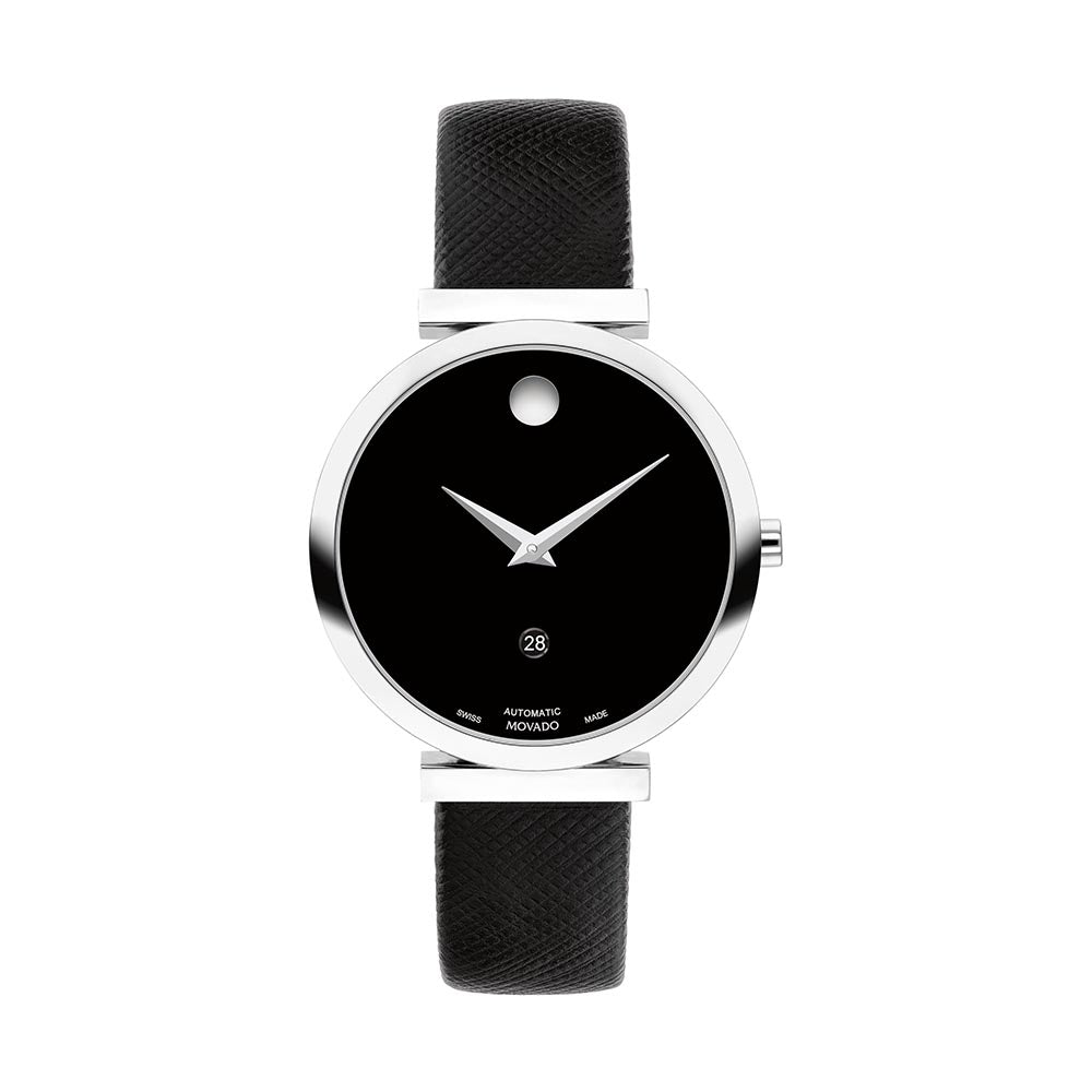 Buy MOVADO Watches Online in UAE |Enjoy 20% off | The Watch House