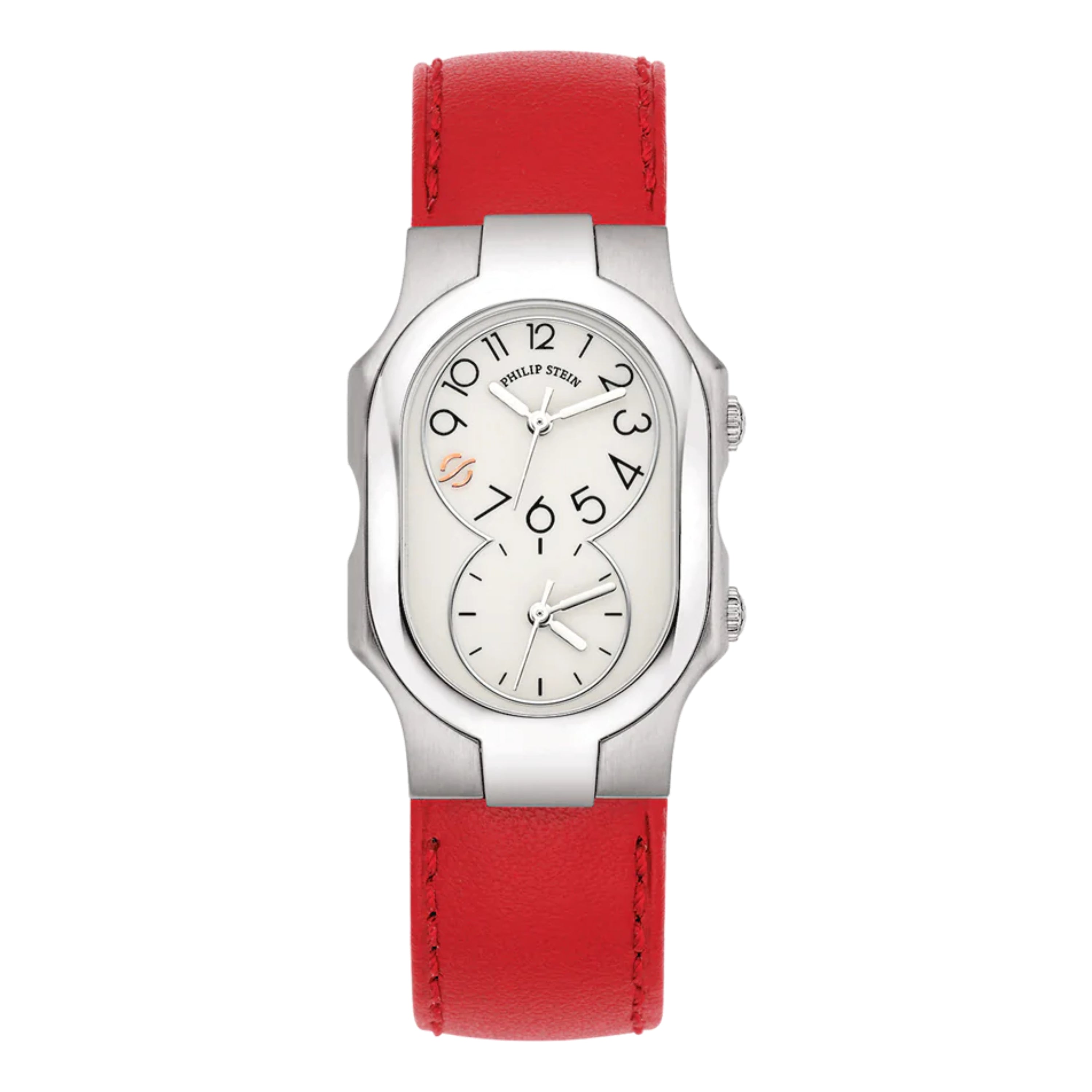 Shop PHILIP STEIN Unisex Signature Slim Quartz Watch - The Watch House UAE