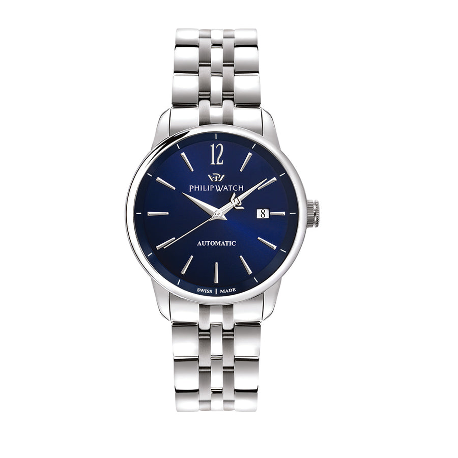 Philip Watch – Swiss-Italian Elegance & Timeless Craftsmanship | The ...