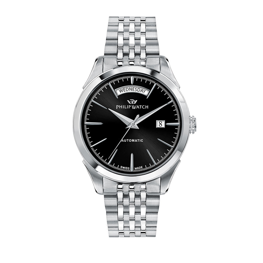 Philip Watch – Swiss-Italian Elegance & Timeless Craftsmanship | The ...