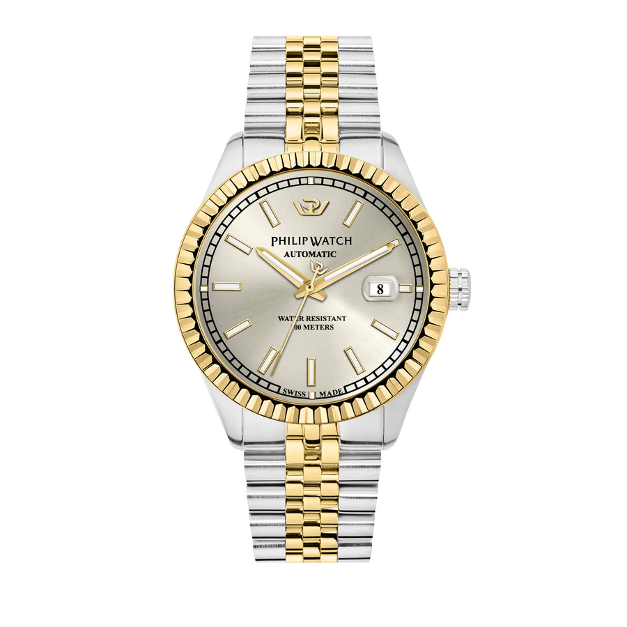 Philip Watches – The Watch House