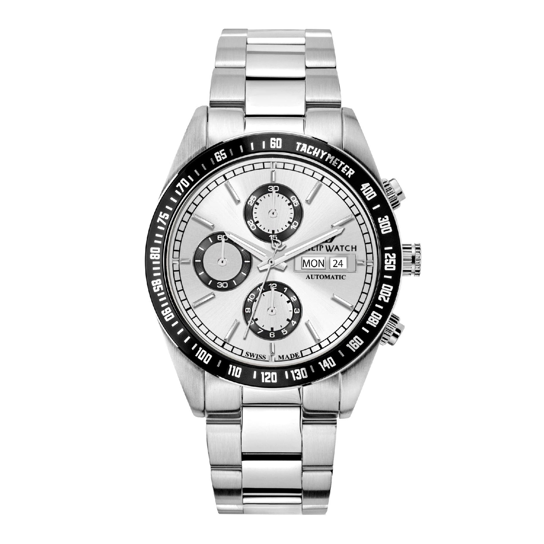 Philip Watches – The Watch House