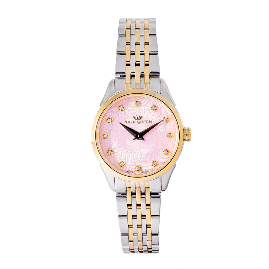 Philip Watch – Swiss-Italian Elegance & Timeless Craftsmanship | The ...