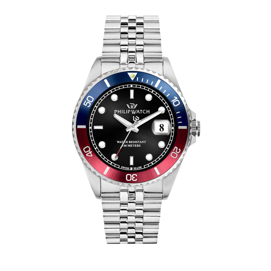 Philip Watch – Swiss-Italian Elegance & Timeless Craftsmanship | The ...