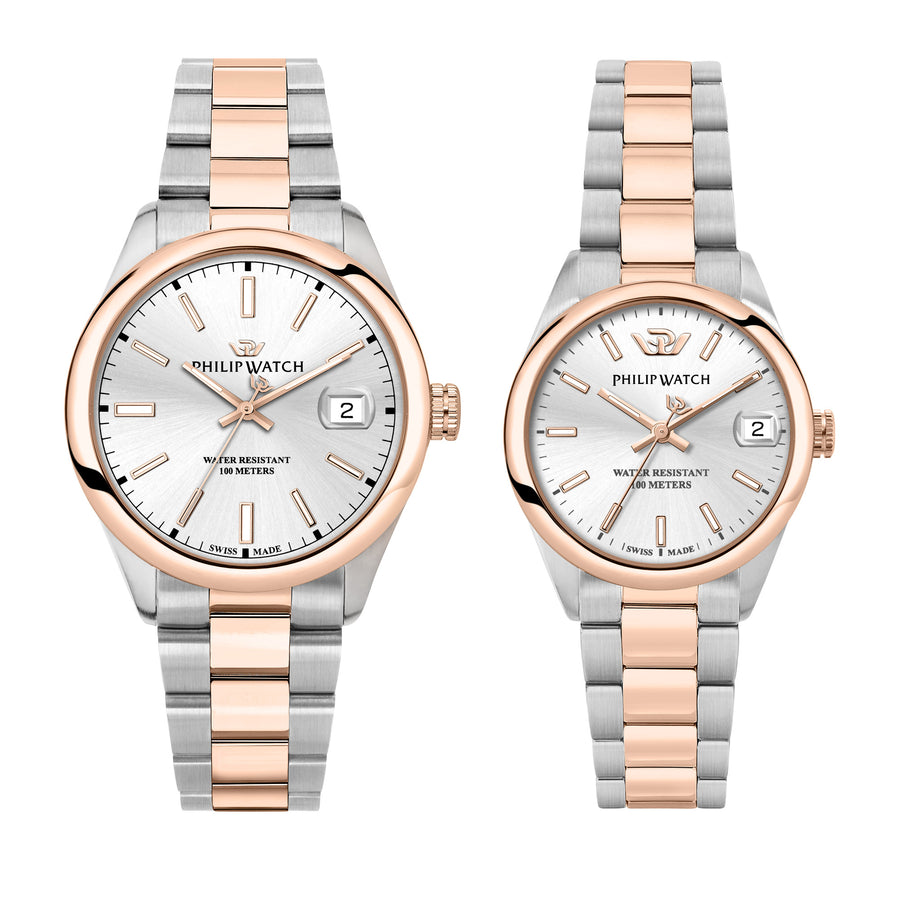 Philip Watch – Swiss-Italian Elegance & Timeless Craftsmanship | The ...