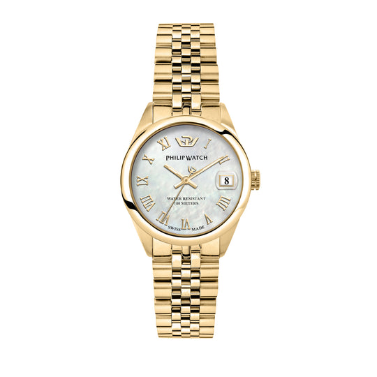 Philip Watch – Swiss-Italian Elegance & Timeless Craftsmanship | The ...