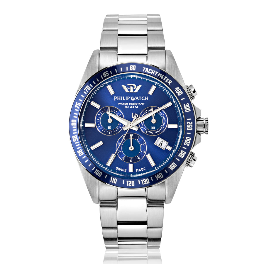Philip Watches – The Watch House