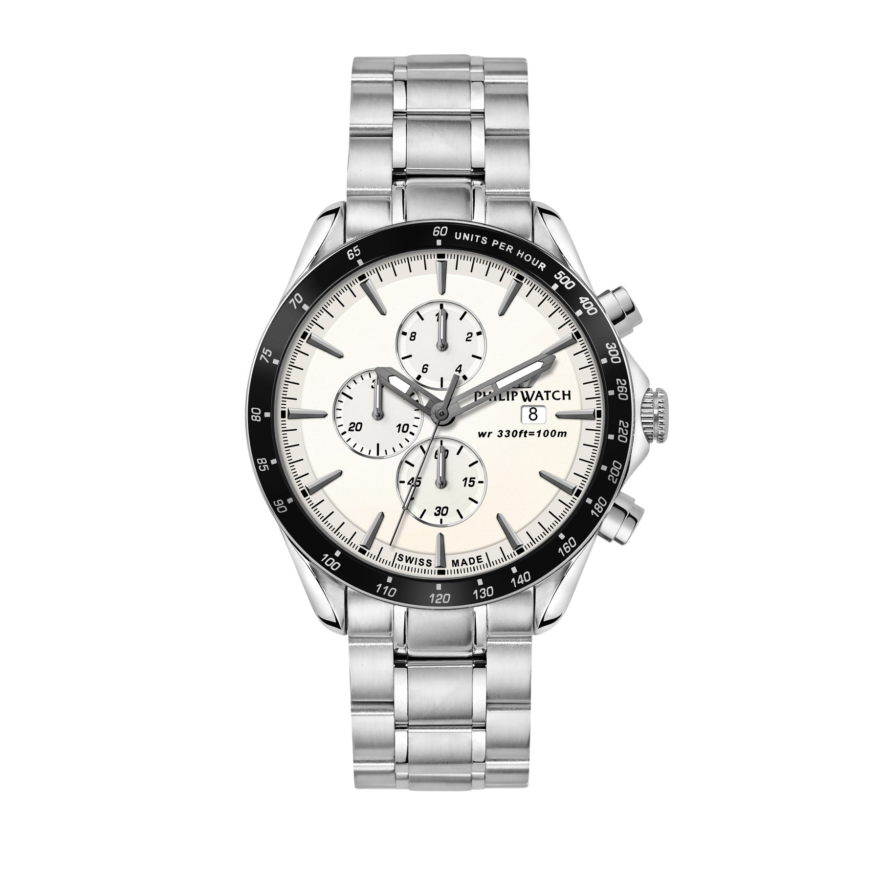 Philip Watches – The Watch House