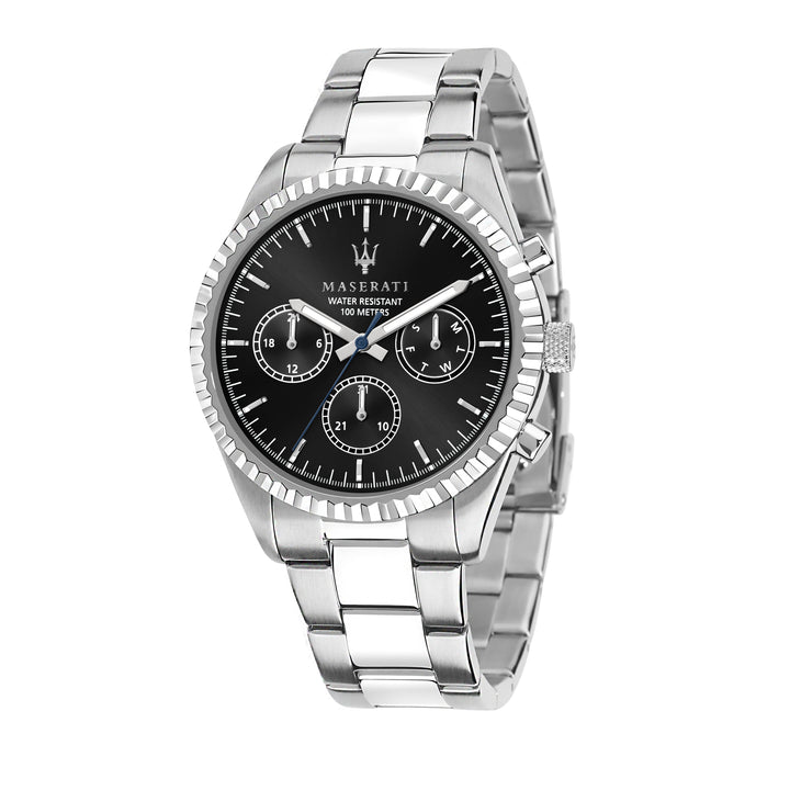 Maserati Watches UAE | Italian Luxury & Precision | The Watch House
