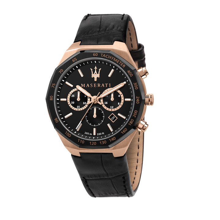 Maserati Watches UAE | Italian Luxury & Precision | The Watch House