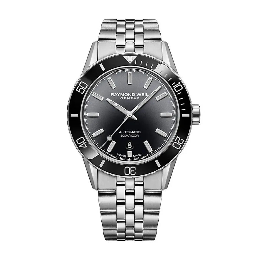 Buy RAYMOND WEIL Watches Online in UAE | The Watch House