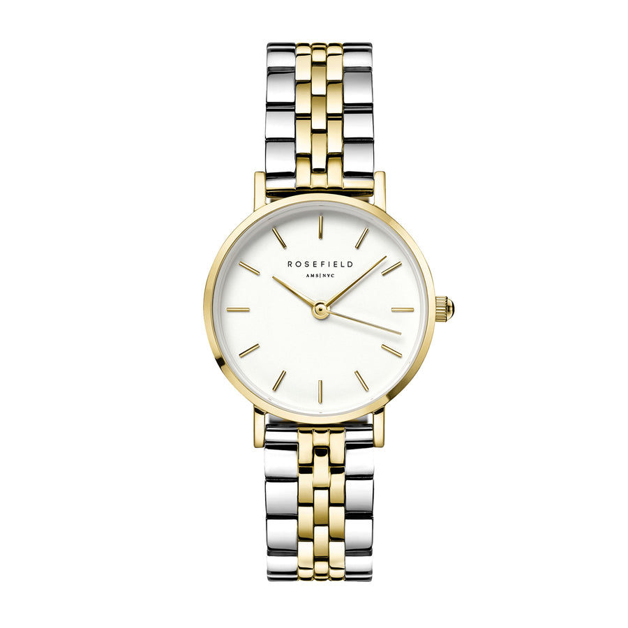 Rosefield Watches – Modern Minimalist Timepieces | The Watch House UAE