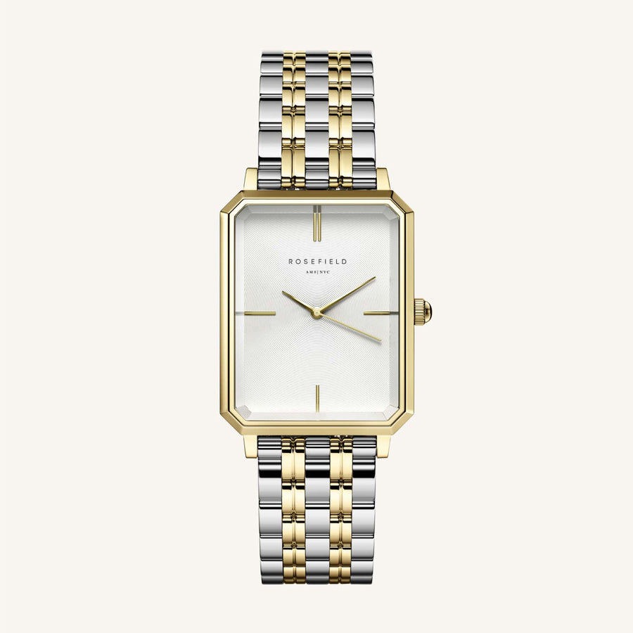 Rosefield Watches – Modern Minimalist Timepieces | The Watch House UAE