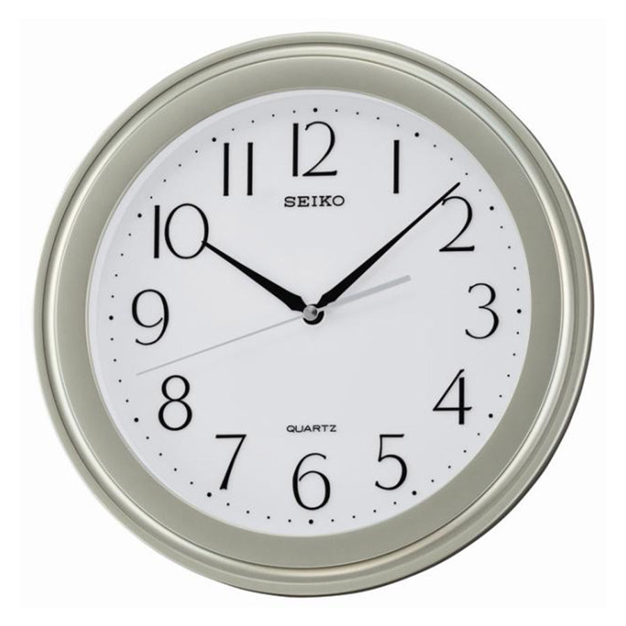 Buy SEIKO Clocks Online in UAE | The Watch House – Page 2