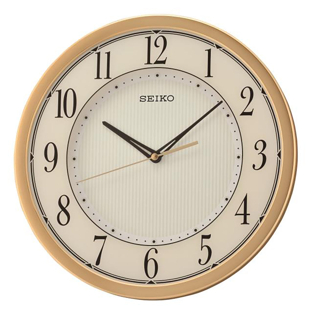 Buy SEIKO Clocks Online in UAE | The Watch House