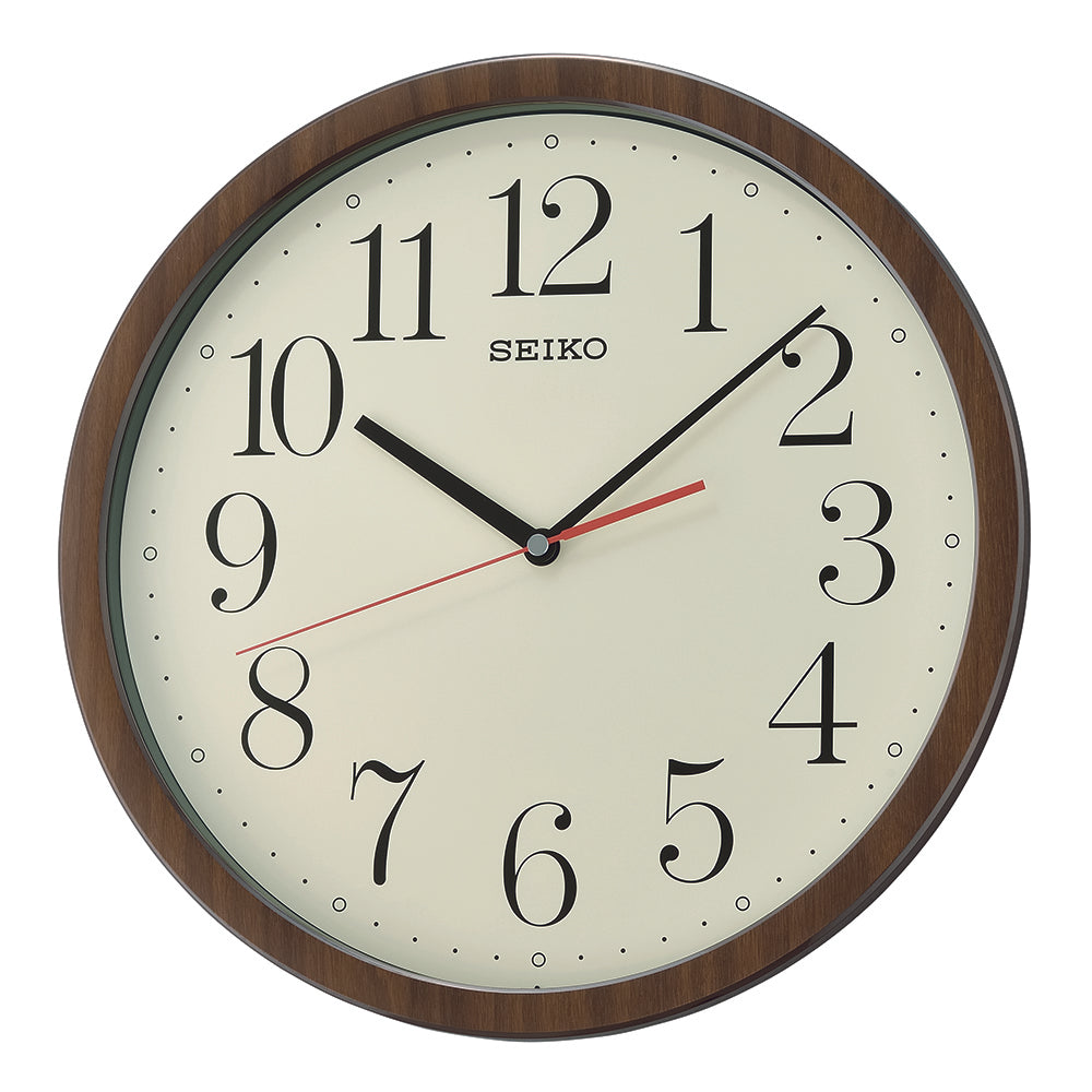 Buy SEIKO Clocks Online in UAE | The Watch House