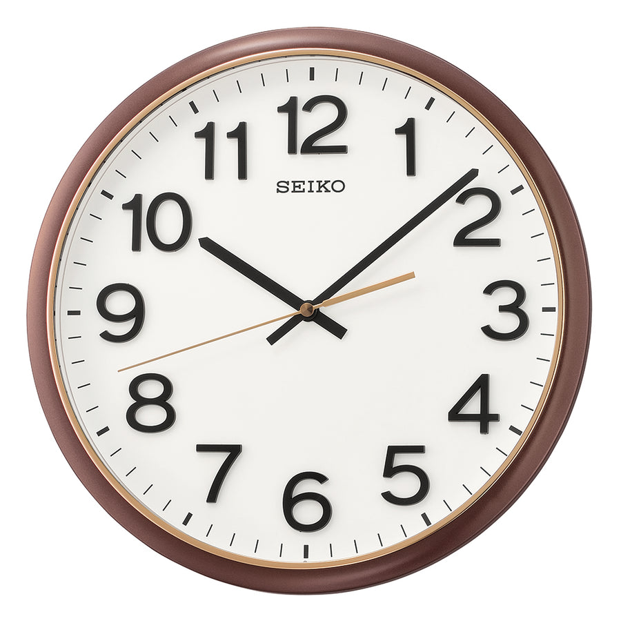 Buy SEIKO Clocks Online in UAE | The Watch House