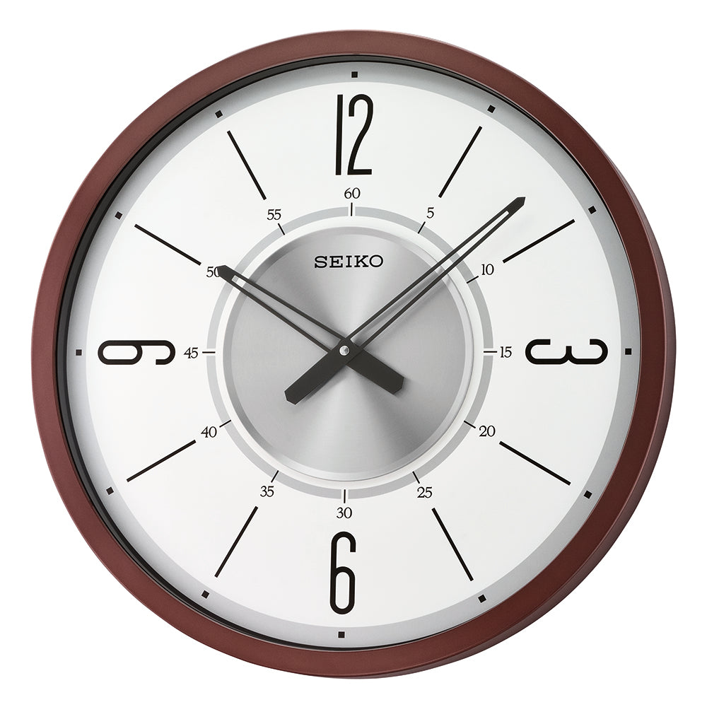 Buy SEIKO Clocks Online in UAE | The Watch House