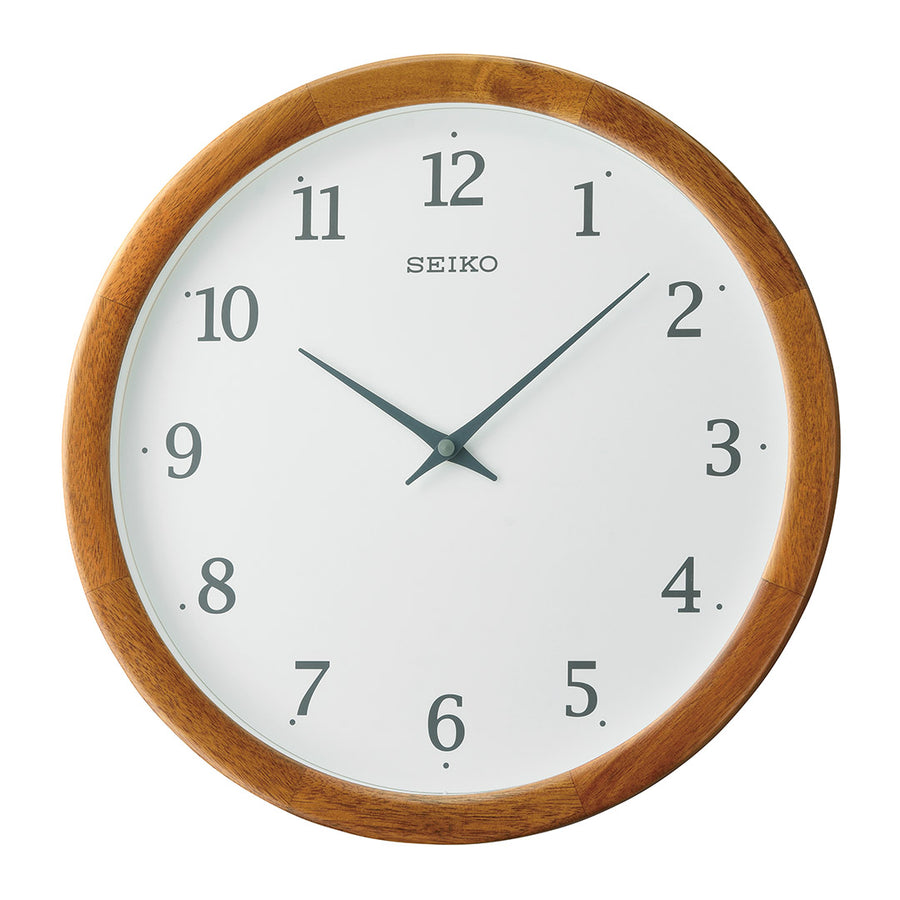 Seiko Clocks UAE | Wall, Digital & Alarm Clocks | The Watch House