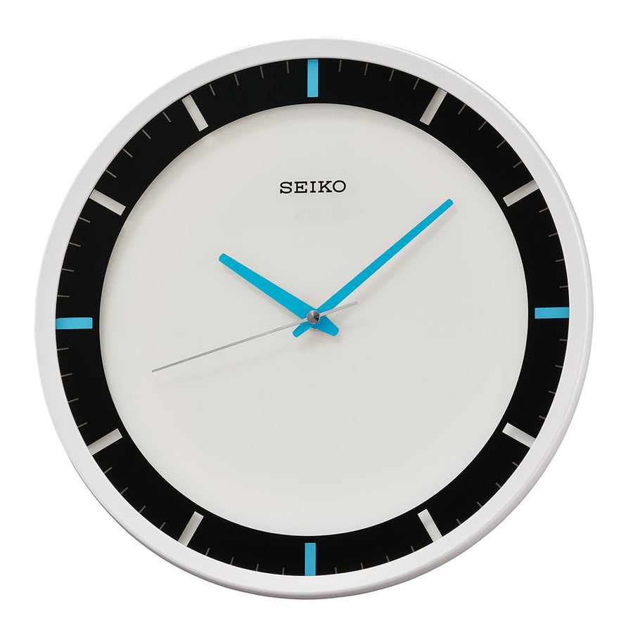 Seiko Clocks UAE | Wall, Digital & Alarm Clocks | The Watch House