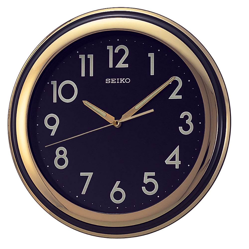 Buy SEIKO Clocks Online in UAE | The Watch House