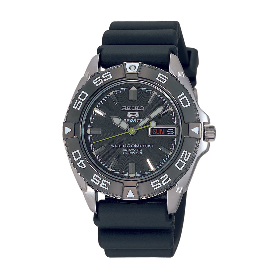 Buy SEIKO Watches Online in UAE | The Watch House