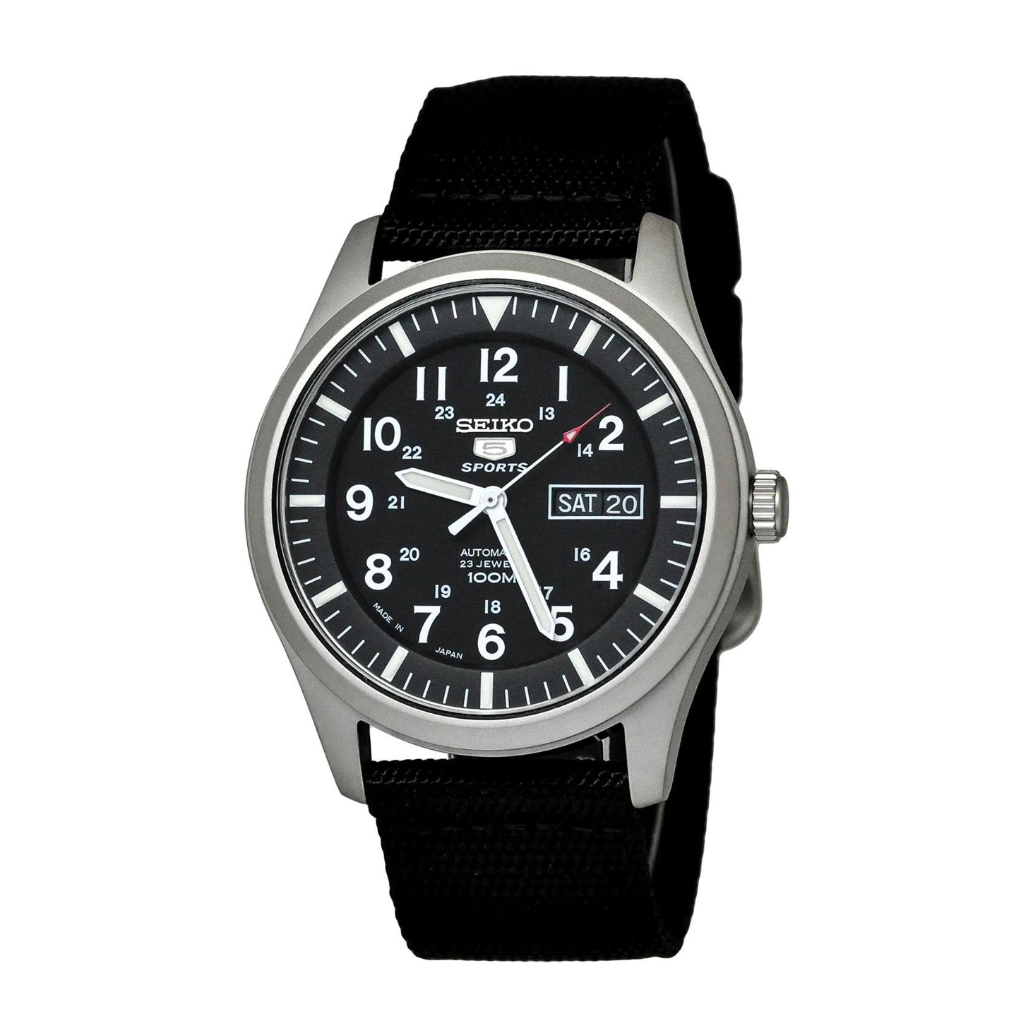 Buy SEIKO Watches Online in UAE | The Watch House