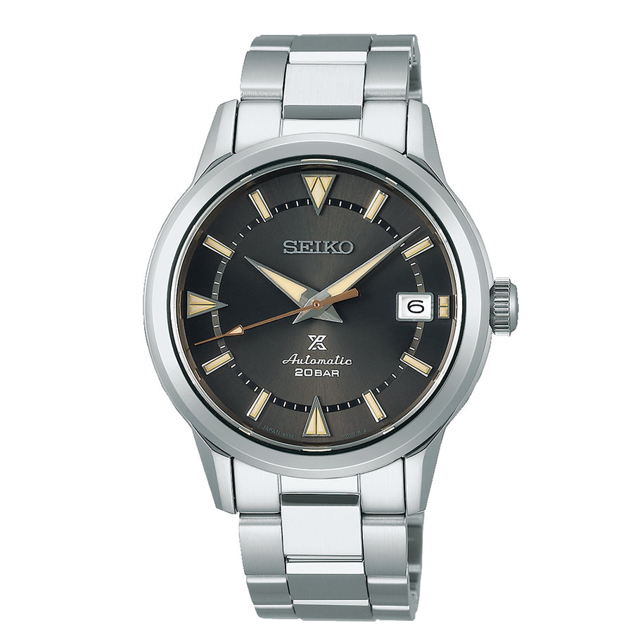 Buy Seiko Prospex Wacthes Online in UAE | The Watch House