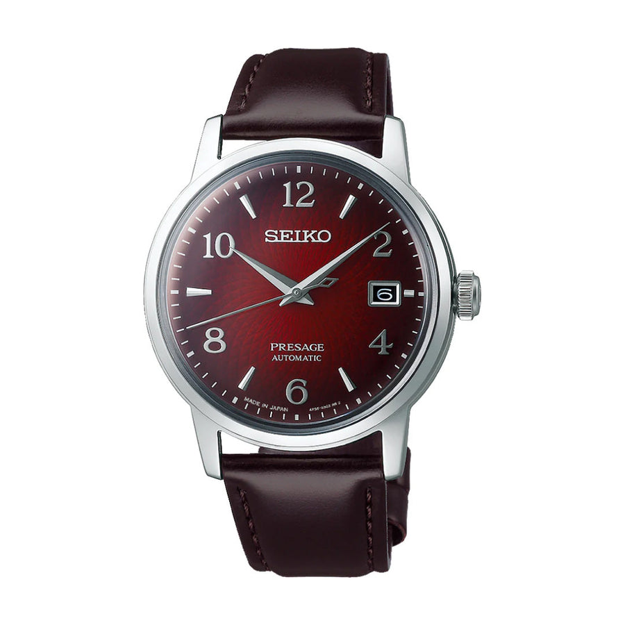 Buy SEIKO Watches Online in UAE | The Watch House