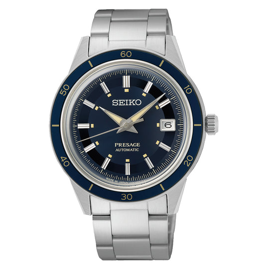 Buy Seiko Presage Watches Online in UAE | The Watch House