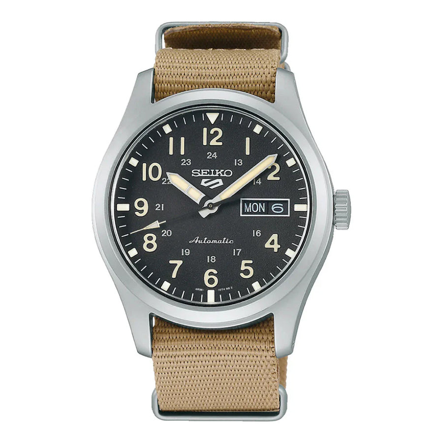 Buy SEIKO Watches Online in UAE | The Watch House