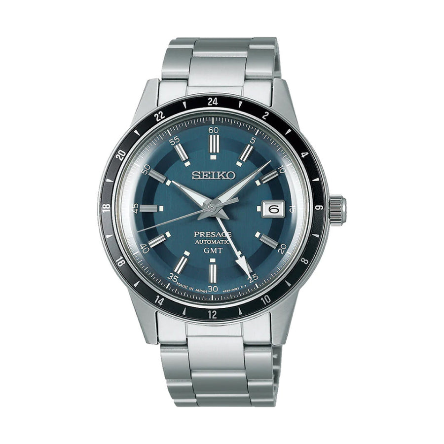 Buy SEIKO Watches Online in UAE | The Watch House