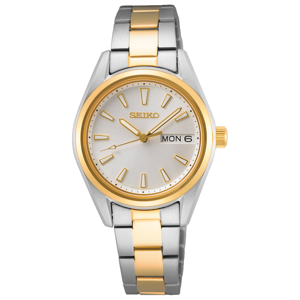 Buy SEIKO Watches Online in UAE | The Watch House