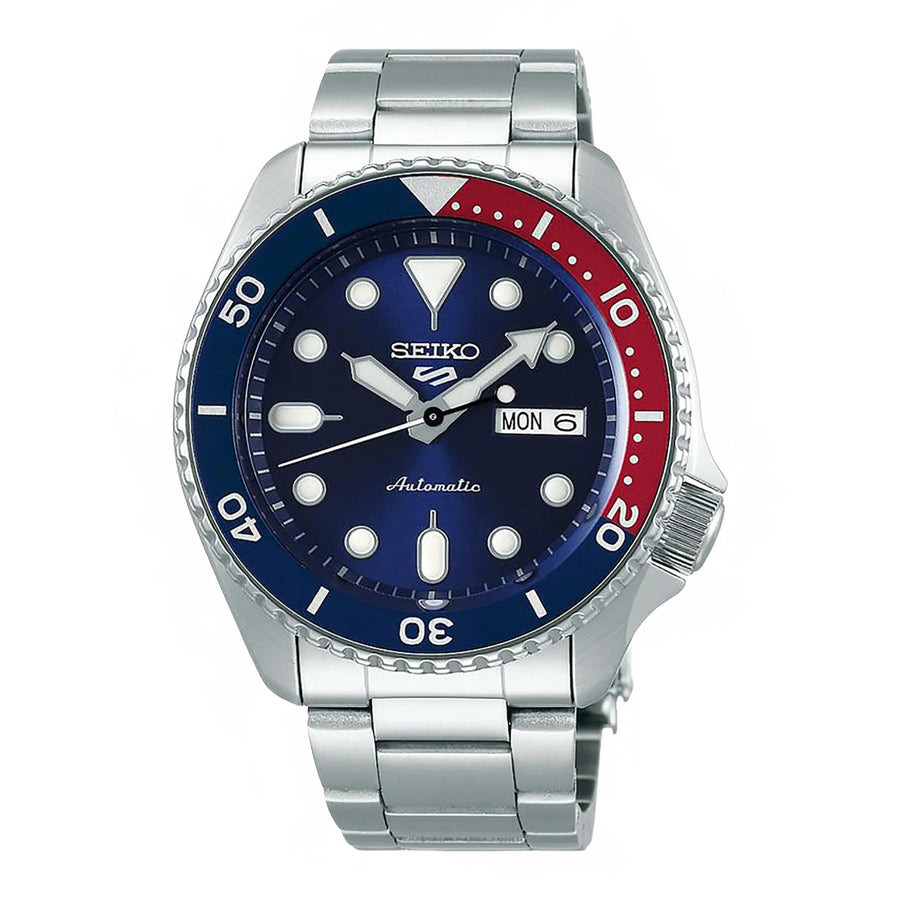 Buy SEIKO Watches Online in UAE | The Watch House