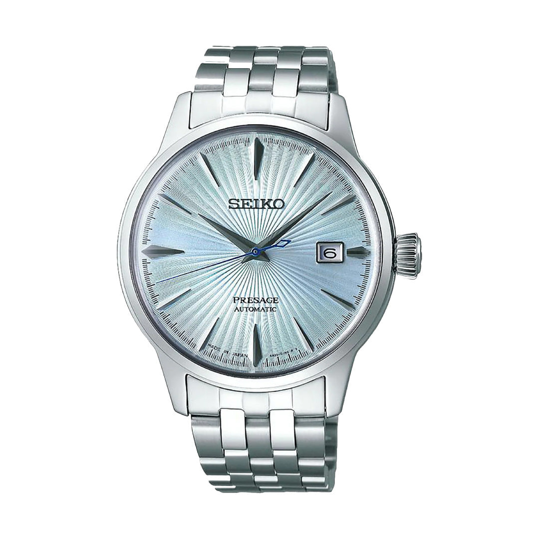 Buy SEIKO Watches Online in UAE | The Watch House