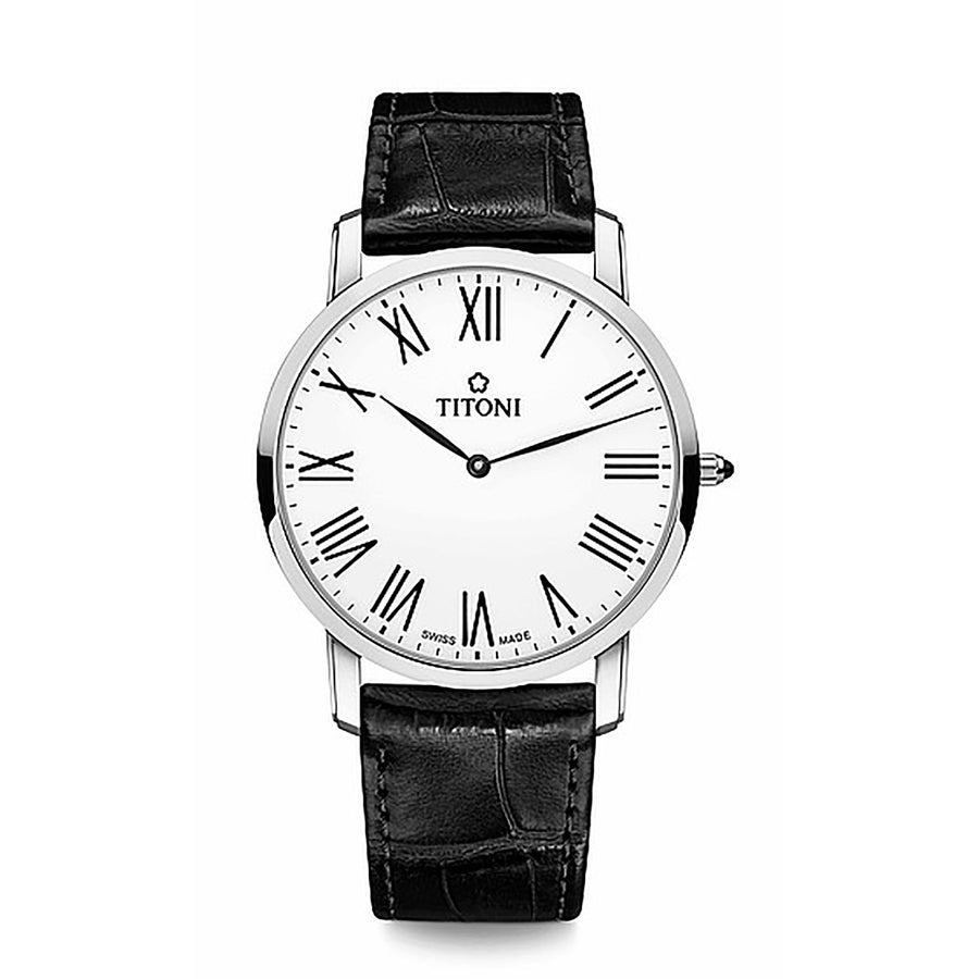 Check out Titoni Special Collection Online in UAE | The Watch House