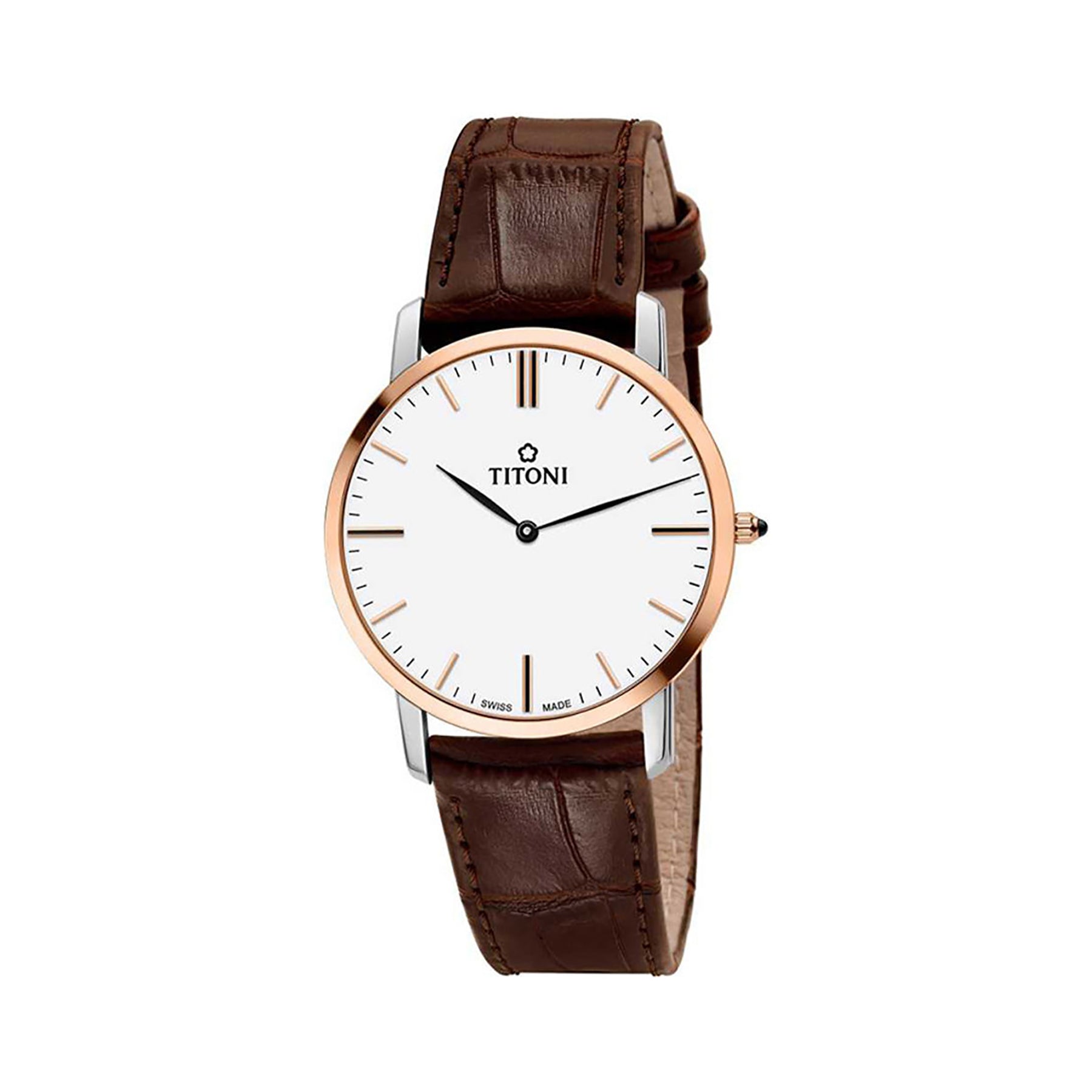 Check out Titoni Special Collection Online in UAE | The Watch House