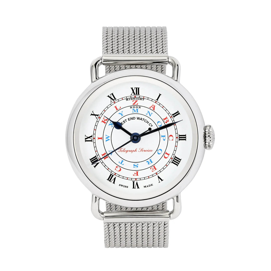 West End Watches – The Watch House