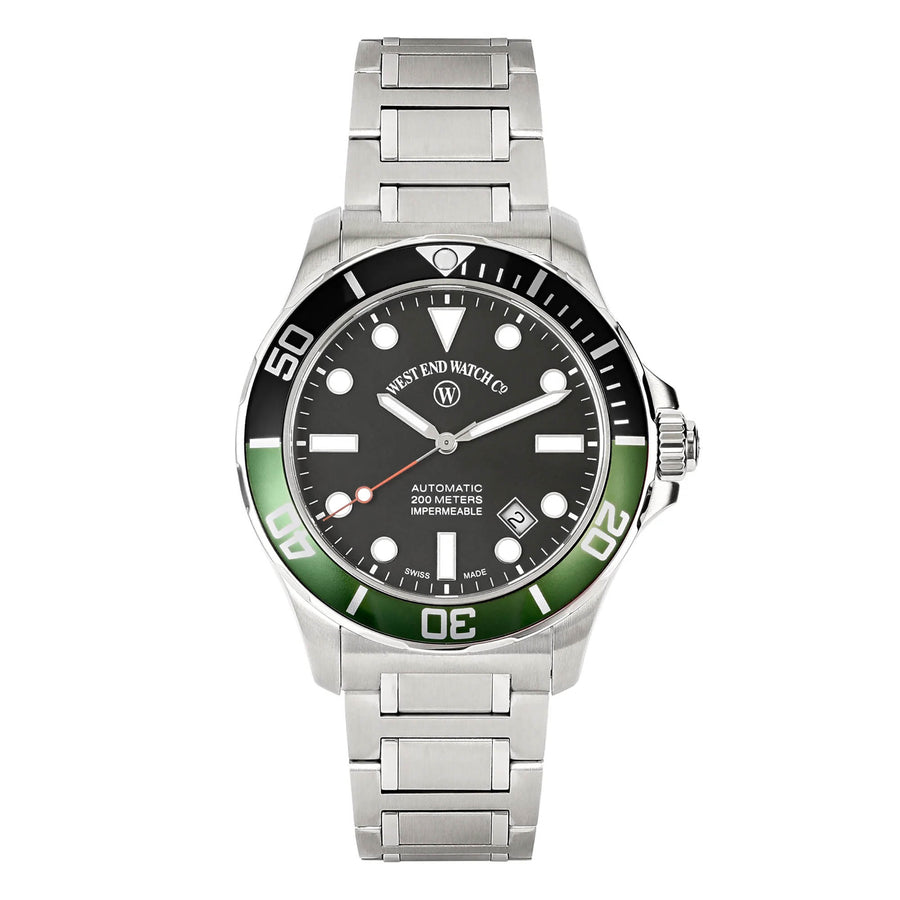 Buy West End Watches Online in UAE – The Watch House