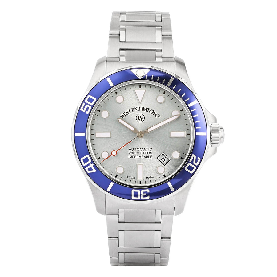 West End Watches – The Watch House