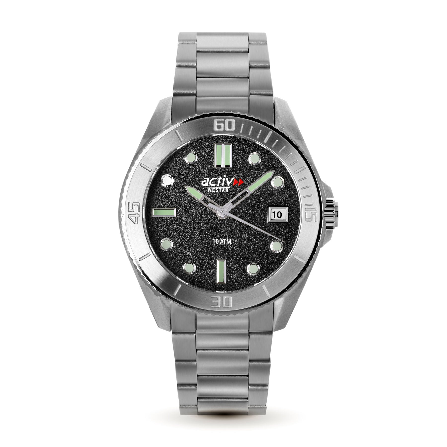 Shop Westar Activ Gents Casual Sports Quartz Watch - The Watch House UAE